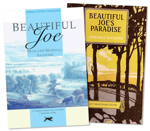 Beautiful Joe Heritage Society | Celebrating the Animal Human Bond